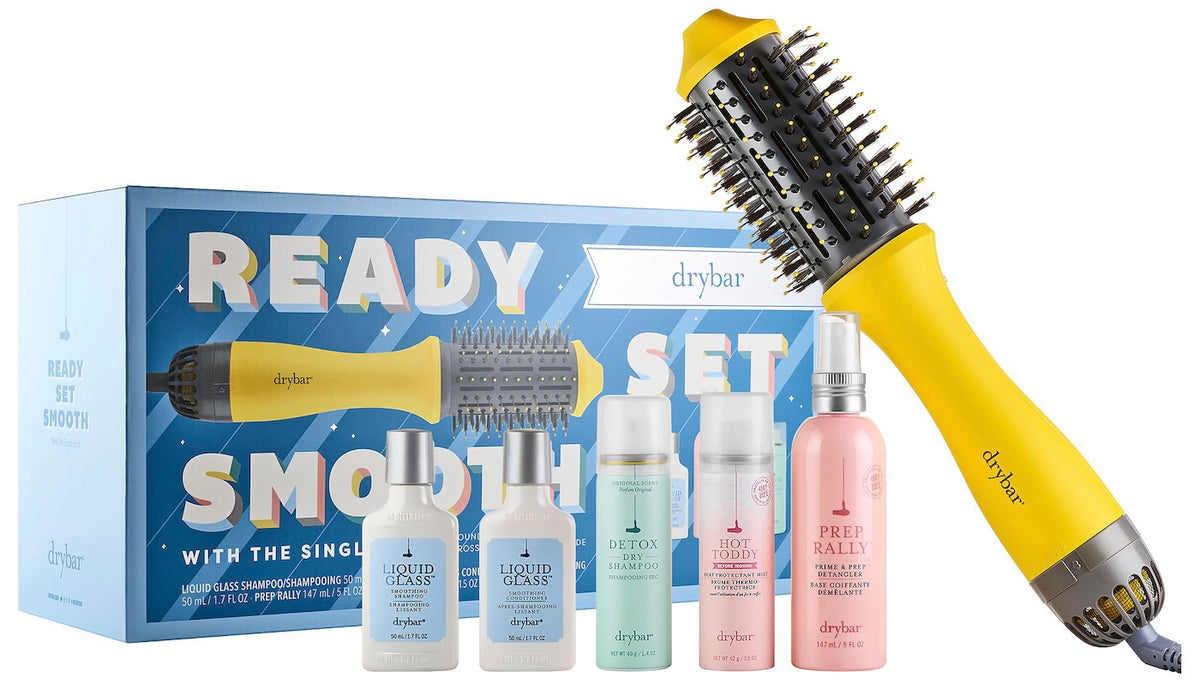Hair Care Gift Sets for 2022
