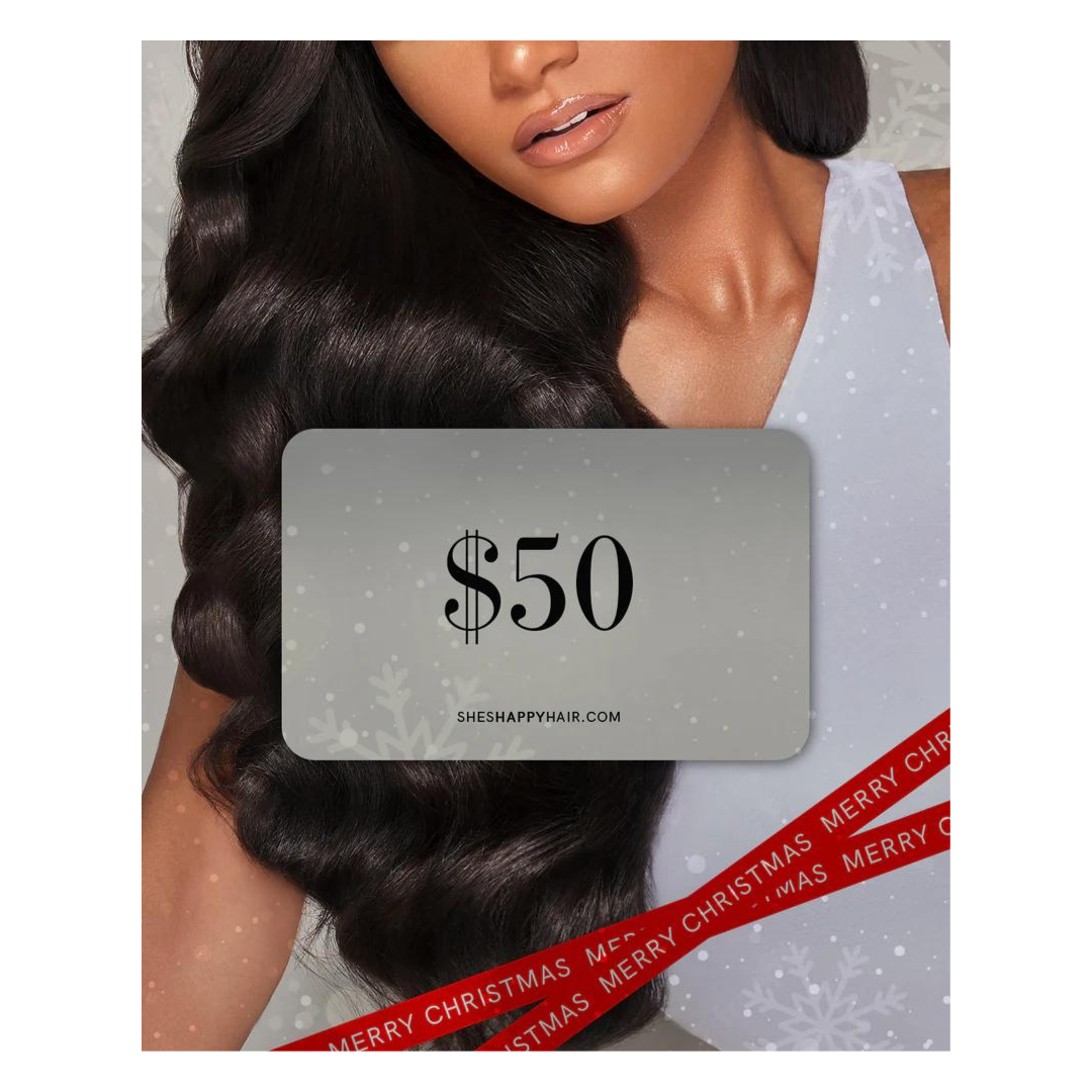 Holiday Gift Guide: Hair Edition