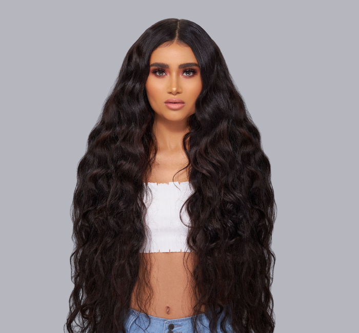 How to Maintain Your Wavy Hair Bundles: Keep Your Waves Looking Fresh
