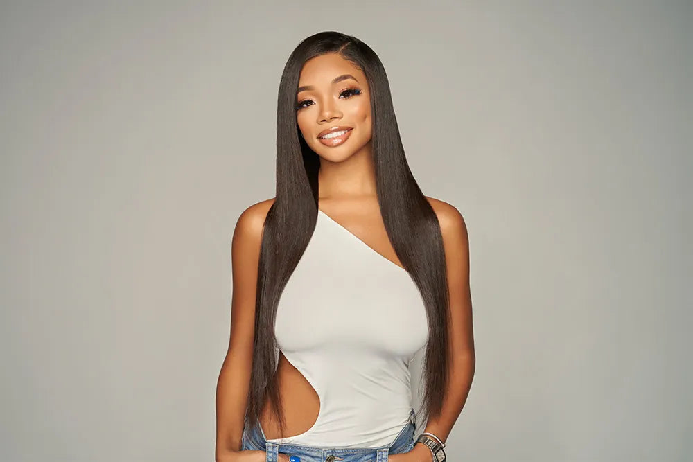 Fall Hair Care Routine: How to Keep Your Extensions Looking Fresh and